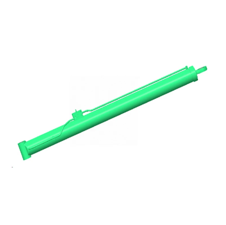 Front End Loader Hydraulic Cylinder - HCIC