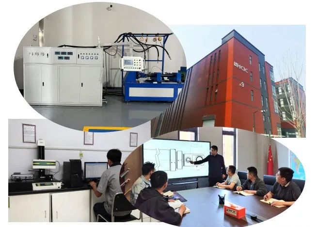 HCIC Shipping Container Lifting System - HCIC